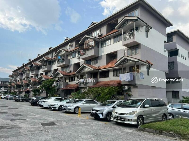 Perdana Villa (Pandan Perdana), - Jalan Perdana 2/1, Pandan Perdana ...