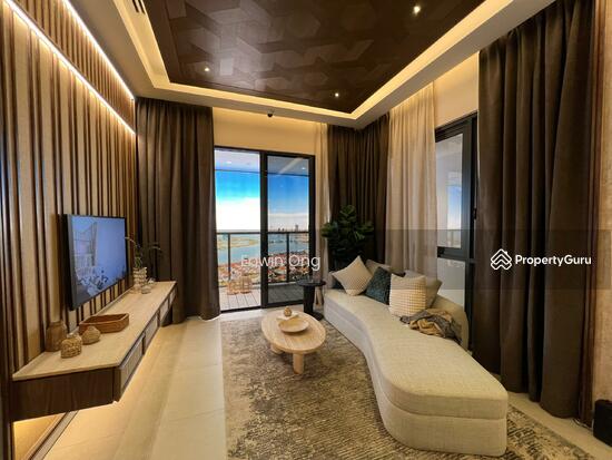 The Crown, Jalan Seri Tanjung Pinang, Tanjong Tokong, Georgetown ...