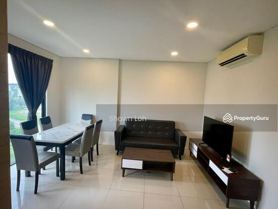 D' Latour @ DK City Bandar Sunway, Jalan Taylors Off Lebuhraya Damansara - Puchong (LDP), Bandar ...