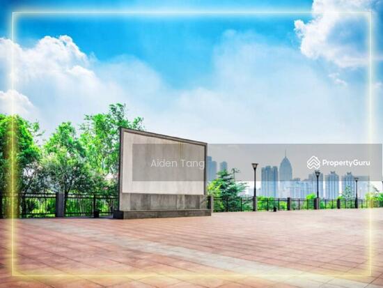 Commercial Land for Sale in Skudai (Johor) - Aiden Tang