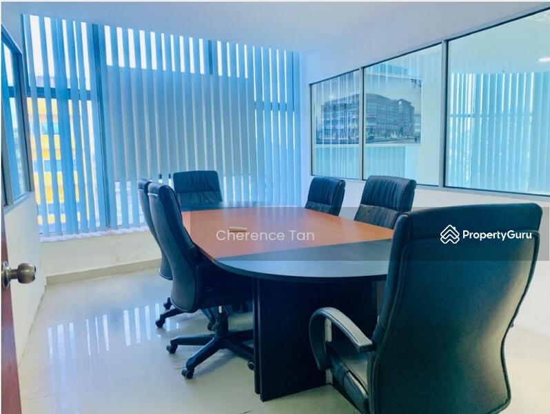 Taipan Business Centre untuk Untuk Disewa - RM 10,000 /bulan (2024 ...