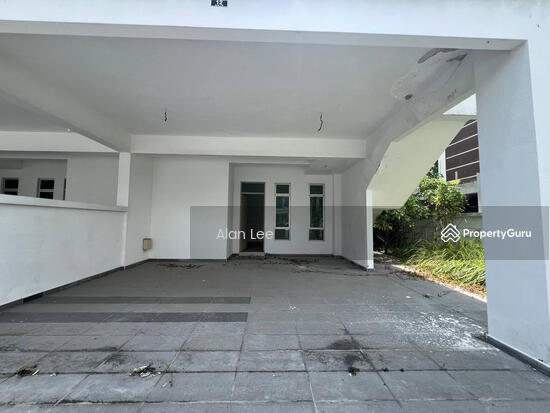 Taman Kempas Utama @ Kempas, Jln Kempas Utama, Kempas, Johor Bahru ...