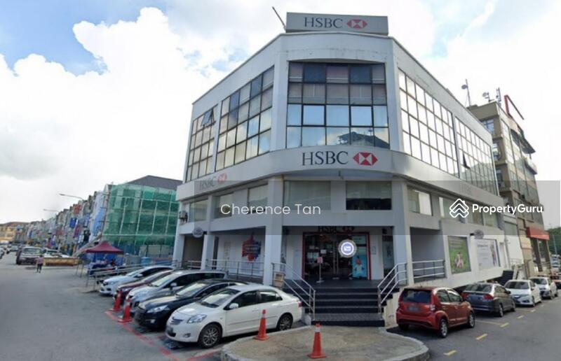 Taipan Business Centre untuk Untuk Disewa - RM 11,000 /bulan (2024 ...