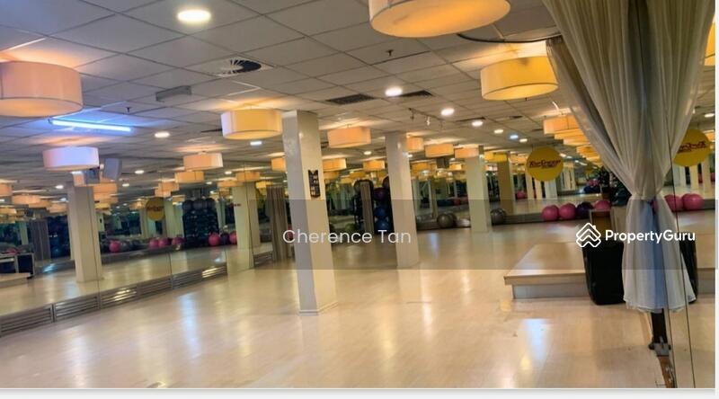 Taipan Business Centre untuk Untuk Disewa - RM 10,000 /bulan (2024 ...