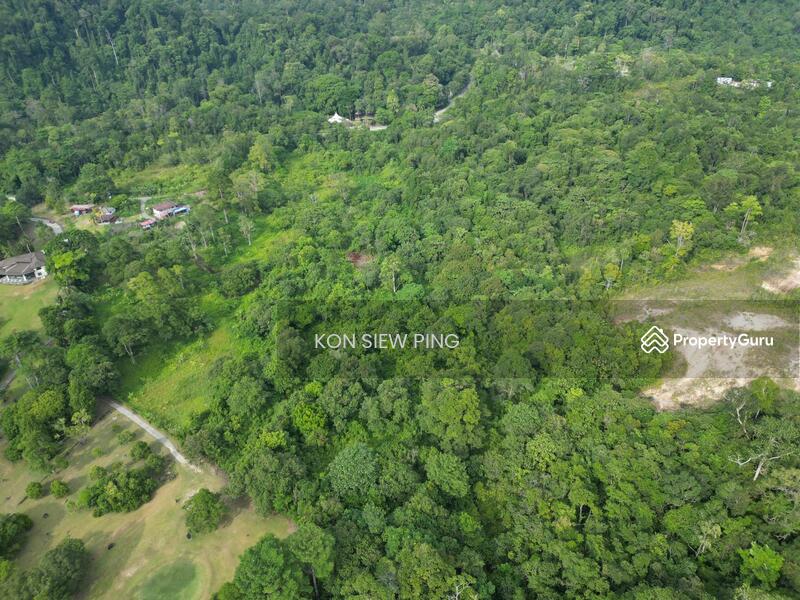 Mixed Zone Land FOR SALE Located at Matang Batu 13, Kuching, Sarawak ...