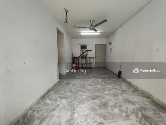 Genting Court Condominium, Jalan Teratai, Taman P Ramlee, Setapak ...