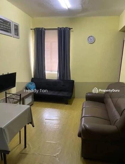 Suria Merbah, Jalan Merbah, Bayan Lepas, Penang, 3 Bedrooms, 700 sqft ...