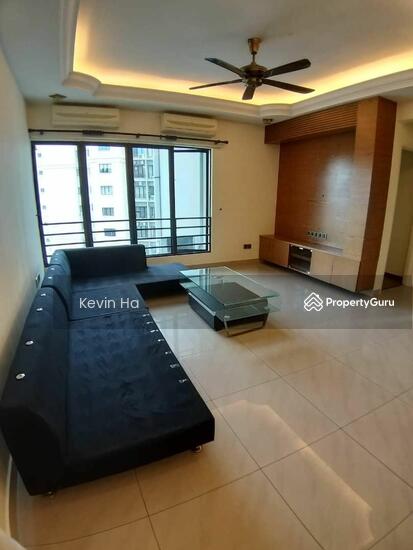 Desa Permai, - Lorong Morib, Taman Desa, Taman Desa, Kuala Lumpur, 3 ...