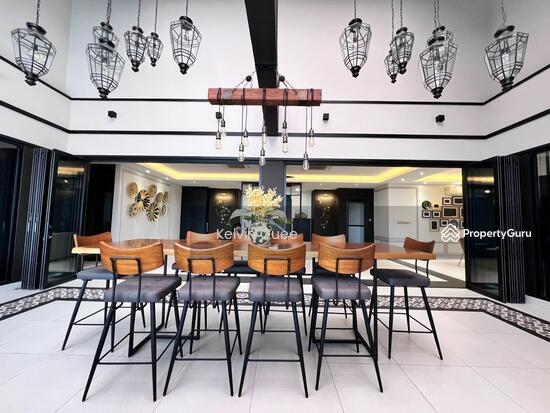 Nusa Rhu, - Jalan Ara, Bangsar Baru, Bangsar, Kuala Lumpur, 3 Bedrooms ...