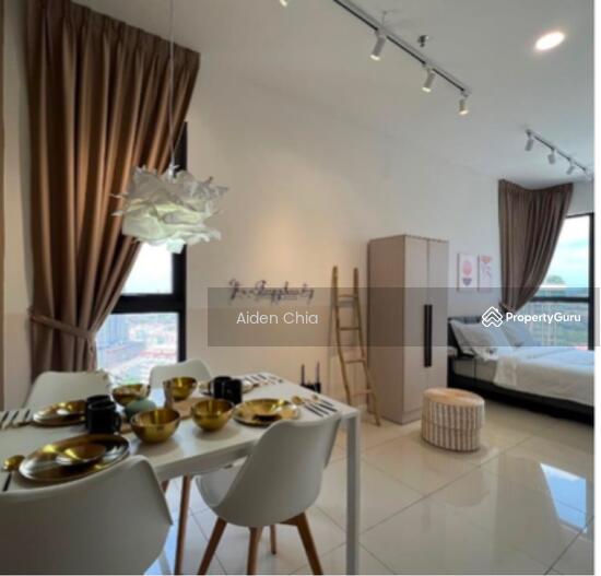 HighPark Suites, Jalan SS 6/2, SS6, Petaling Jaya, Selangor, 1 Bedroom ...