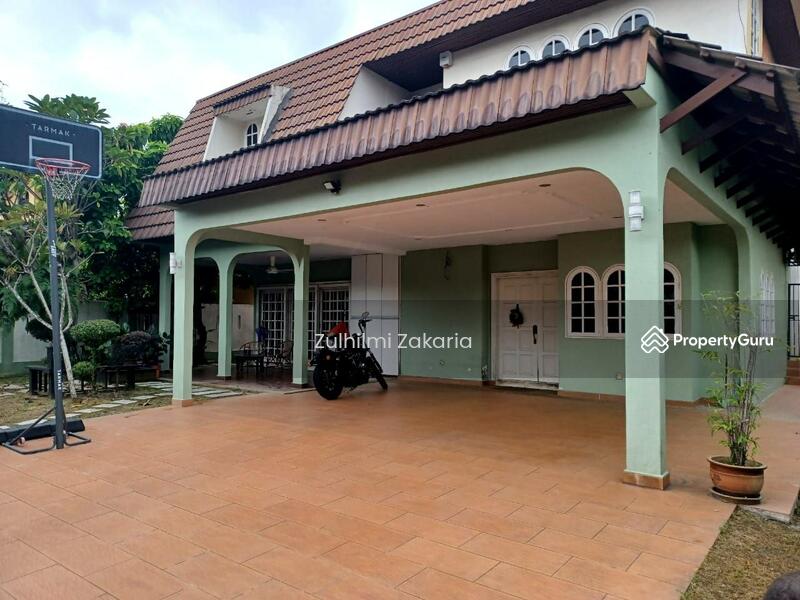 SS2 PETALING JAYA, SS2, Petaling Jaya, Selangor, 6 Bedrooms, 4500 sqft ...
