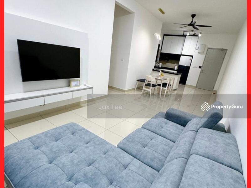 Residensi Bintang Bukit Jalil, Jalan Impian Indah, Bukit Jalil, Kuala ...