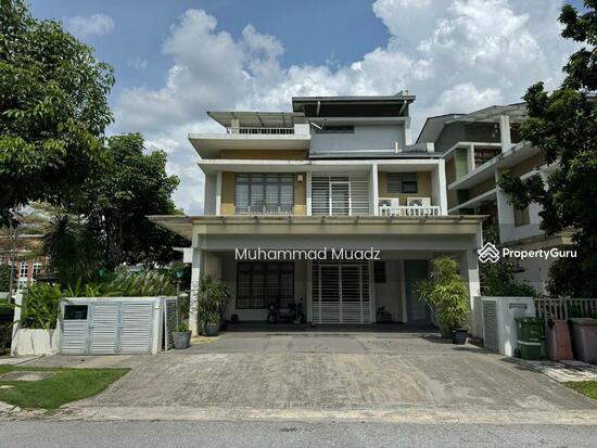 Danau Mutiara @ Presint 16 Putrajaya, No. 5 Jalan P16, Precinct 16 ...