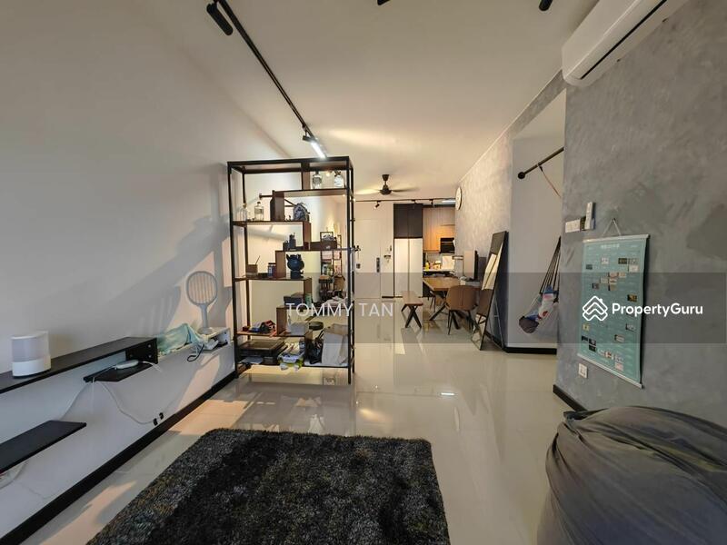 United Point Residence @ North Kiara, Jalan Lang Emas, North Kiara ...