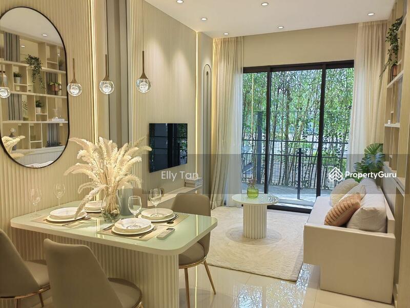 Bamboo Hills Residences, Bamboo Hills, Segambut, Kuala Lumpur, 2 ...