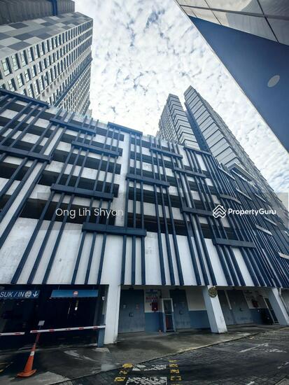 D'Summit Residences, Jalan Kempas Lama Kempas Utama, Johor Bahru, Johor ...