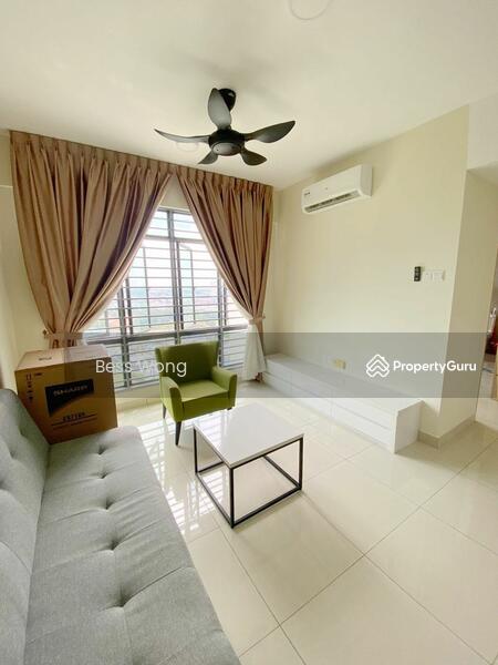 ARC @ Austin Hills Johor Bahru, Jalan Sagu 36 Off Taman Daya, Austin ...