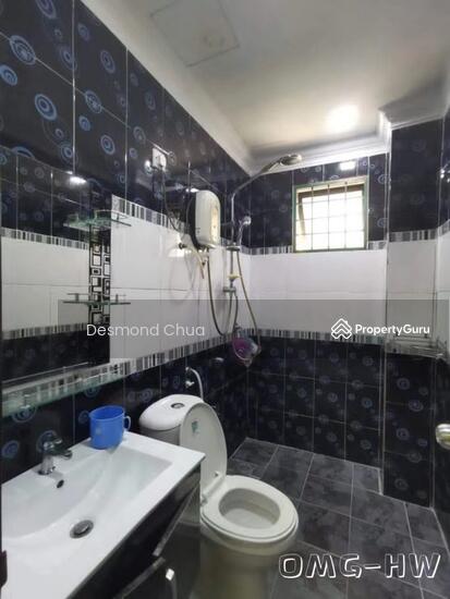 Prima Bayu, - Jalan Batu Unjur 9, Klang, Selangor, 3 Bedrooms, 960 sqft ...