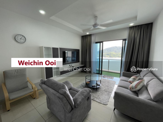 Queens Residences Q1 @ Queens Waterfront, Persiaran Bayan Indah, Bayan ...