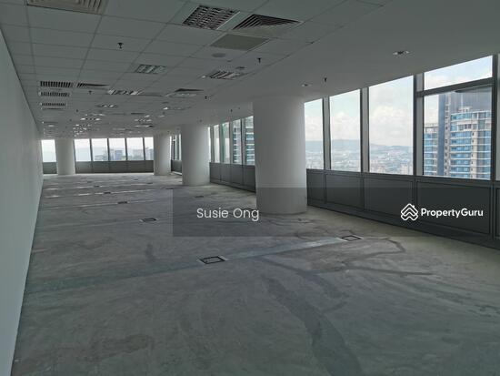 Office at KLCC, Persiaran KLCC, KLCC, KL City, Kuala Lumpur, , 4600 ...