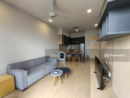 Windmill upon Hills, Jalan Permai, Genting Permai Avenue, Genting ...