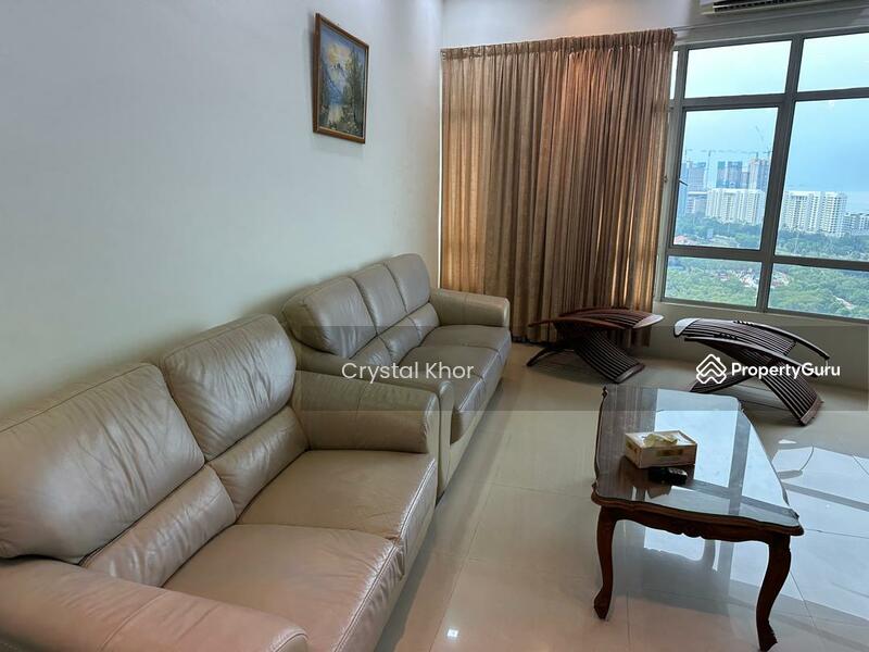 The View Condominium (Twin Towers), - Jalan Sultan Azlan Shah, Gelugor ...