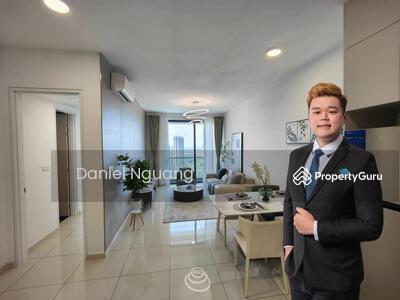 The M @ Medini Macrolink Condos for Sale, 2024 | PropertyGuru Malaysia