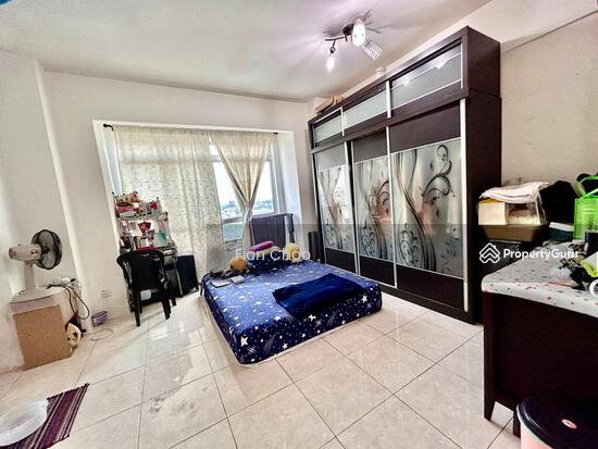 Pulai View, - Jalan Skudai, Tampoi, Johor Bahru, Johor, 3 Bedrooms ...