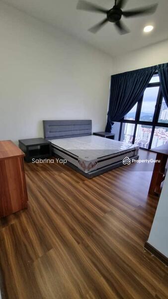 Inwood Residences @ Pantai Sentral Park, 1 Jalan Pantai Murni, Pantai ...