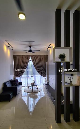 Inwood Residences @ Pantai Sentral Park, 1 Jalan Pantai Murni, Pantai ...