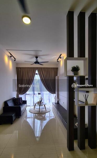 Inwood Residences @ Pantai Sentral Park, 1 Jalan Pantai Murni, Pantai ...
