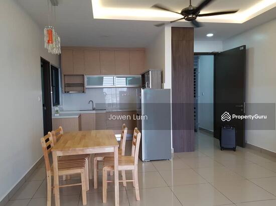 The Henge Kepong, The Henge Jalan Metro Perdana Barat, Taman Usahawan ...