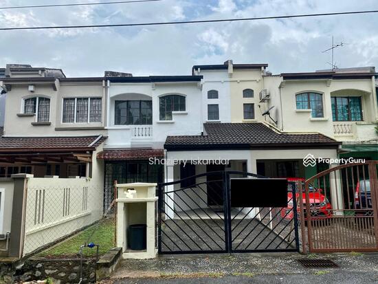 USJ 12, USJ 12, USJ, Subang Jaya, Selangor, 4 Bedrooms, 1650 sqft, 2 ...