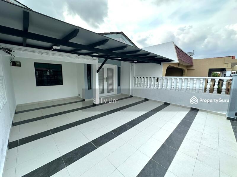 Taman Desa Jaya Jalan Danau Single Storey Fully Renovated, Taman Desa ...