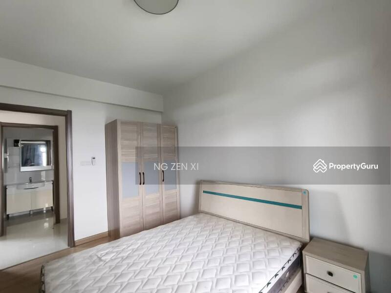 Ataraxia Park @ Forest City, 1 Jalan Forest City - Lebuhraya Tanjung Pelepas,, Gelang Patah ...