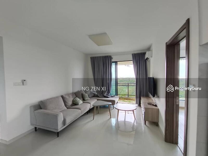 Ataraxia Park @ Forest City, 1 Jalan Forest City - Lebuhraya Tanjung Pelepas,, Gelang Patah ...