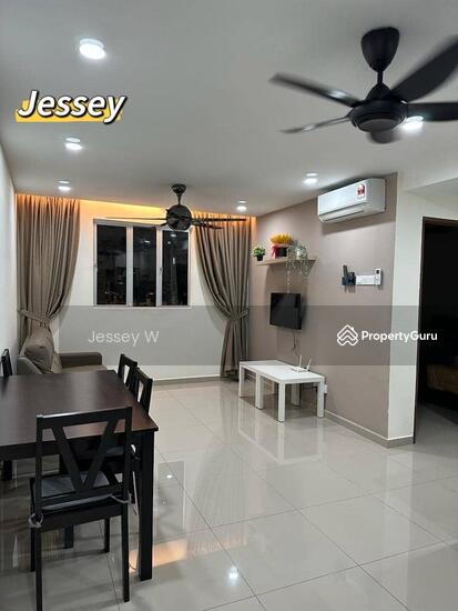 The Rise Collection 1, Jln Dr. Wu Lien Teh, George Town, Penang, 2 ...