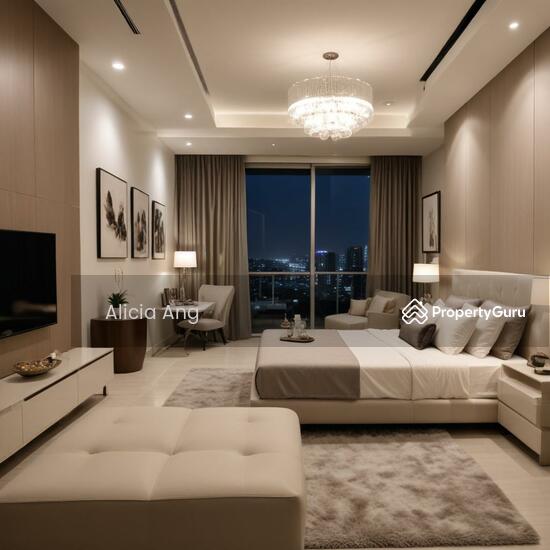 Alora Residences @ Avenue 25 Subang Jaya, Avenue 25 Subang Jaya, USJ ...