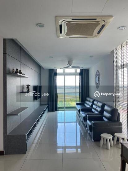 Paragon Residences @ Straits View, Jalan Tengku Puteri, Strait View ...