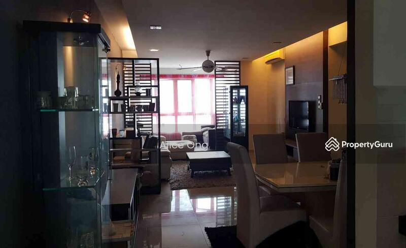 1 Sentul, Jalan Sentul Pasar, Kuala Lumpur, Sentul, Kuala Lumpur, 4 ...