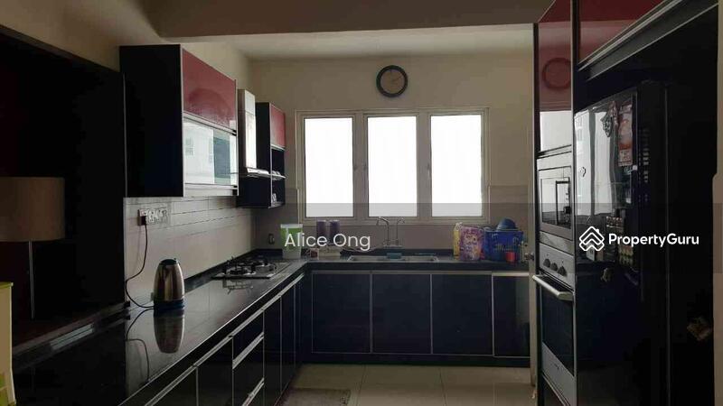 1 Sentul, Jalan Sentul Pasar, Kuala Lumpur, Sentul, Kuala Lumpur, 4 ...