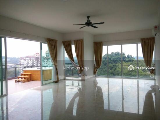 Condominium for Sale at Sphere Damansara - Nicholas Yap