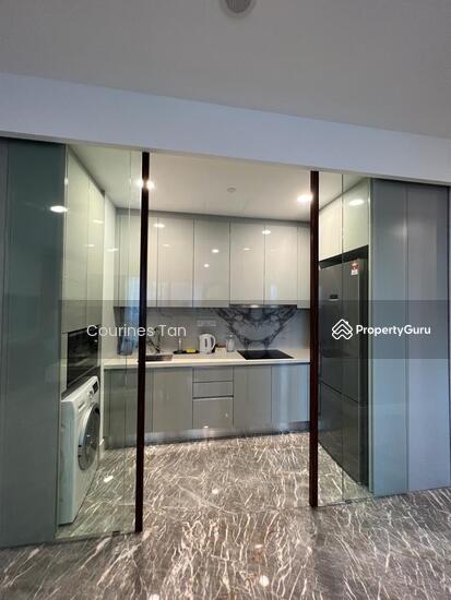 Victory Suites (The Face 2), KLCC, Jalan Sultan Ismail, KL City, Kuala ...
