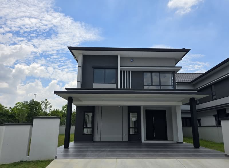 41 Properties for Sale at Tropicana Aman - Freesia Residences ...
