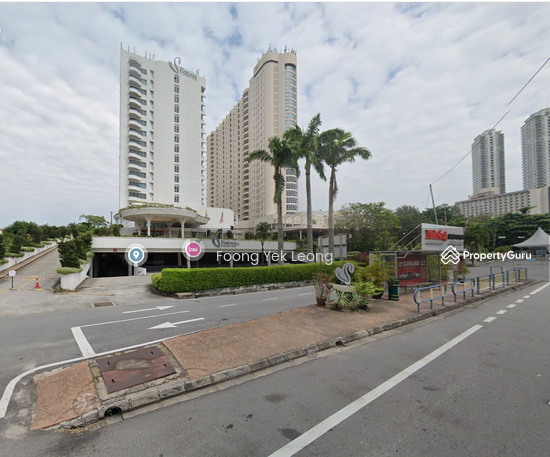 TANJONG BUGAH, PULAU PENANG RAINBOW PRADISE (2-UNITS), Jalan Tanjong ...