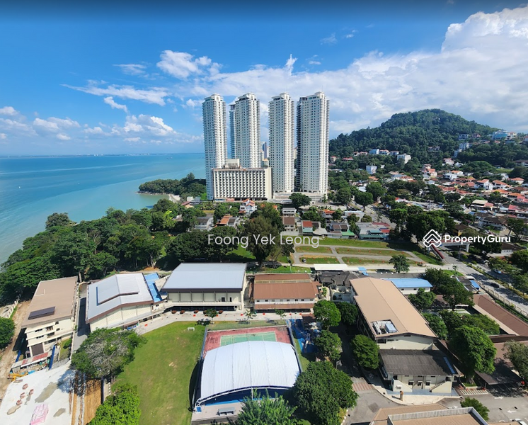TANJONG BUGAH, PULAU PENANG RAINBOW PRADISE (2-UNITS), Jalan Tanjong ...