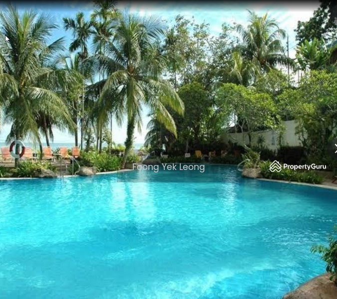 TANJONG BUGAH, PULAU PENANG RAINBOW PRADISE (2-UNITS), Jalan Tanjong ...