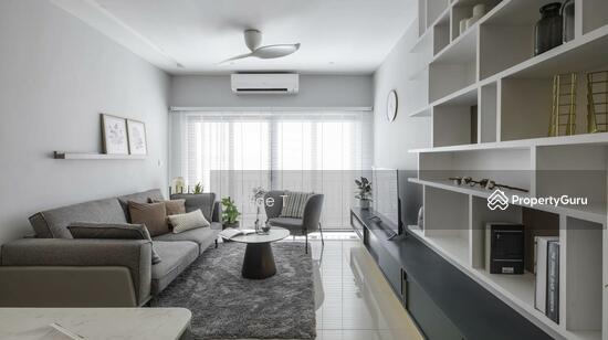 Le Pavillion, Jalan Puteri 7/8a, Bandar Puteri Puchong, Puchong ...