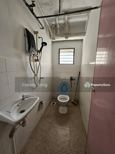 Desa Sri Puteri B Apartments, Jalan 1/125g Taman Desa Petaling, Desa ...