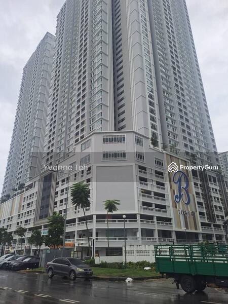 Imperial Grande, Sungai Ara, Bayan Lepas, Penang, 3 Bedrooms, 1012 sqft ...